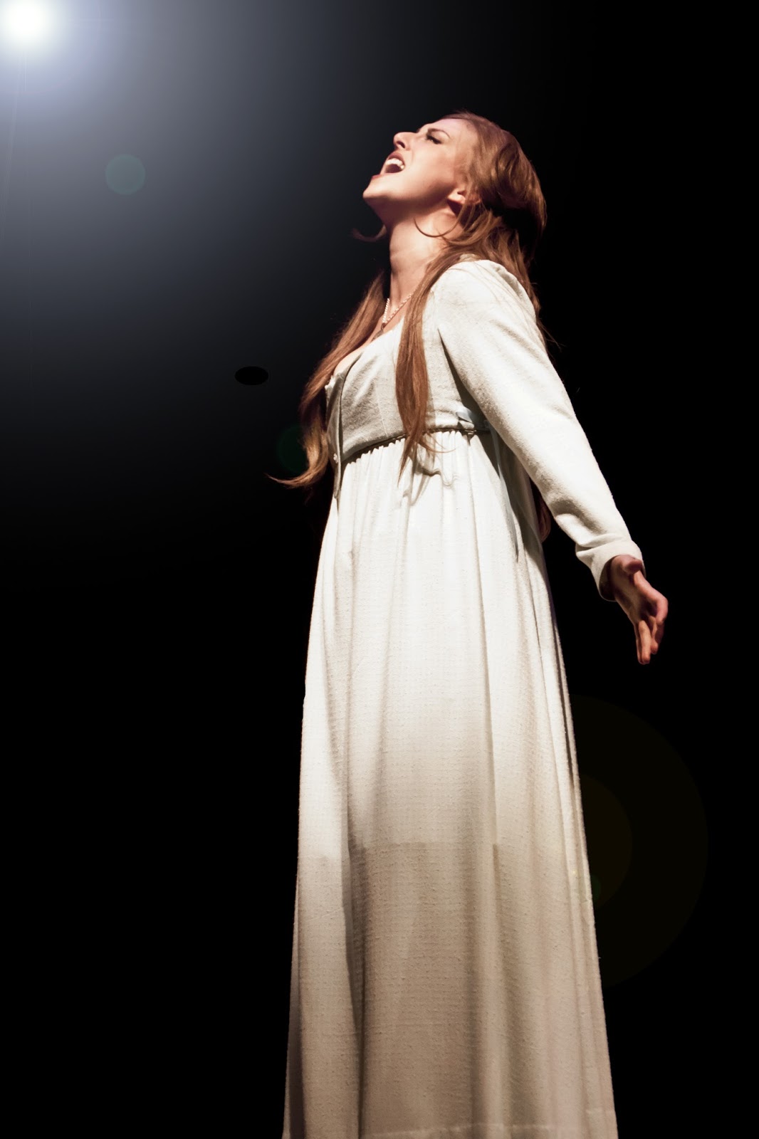 Barter Does Les Mis